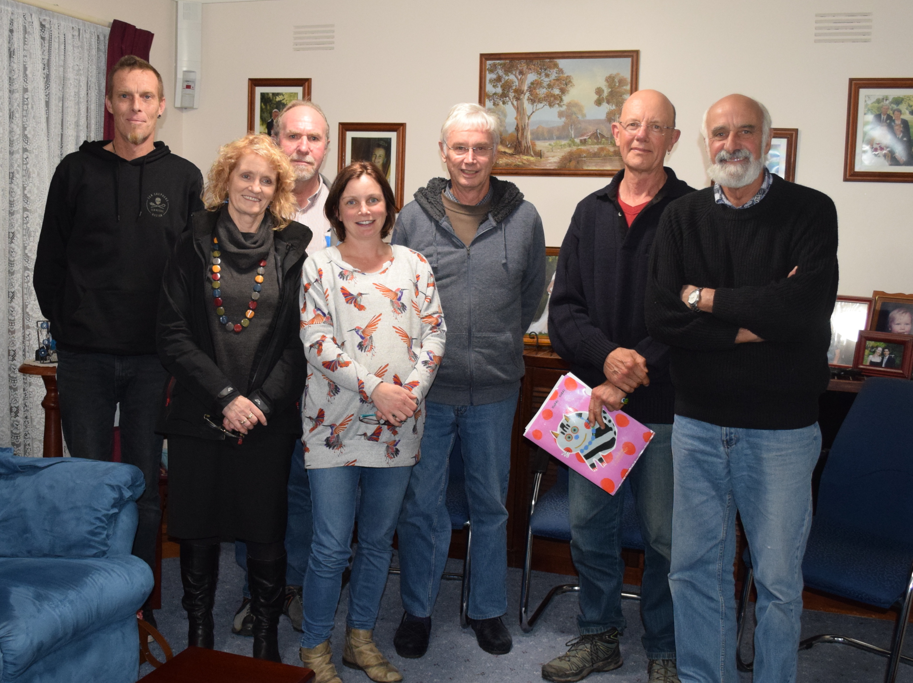 Kurri Kurri Co-operative Society